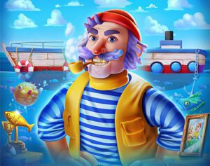 Reel Winners | RubyPlay