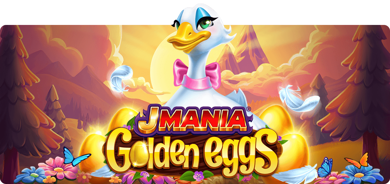 RubyPlay - We create the world's most entertaining video slots!