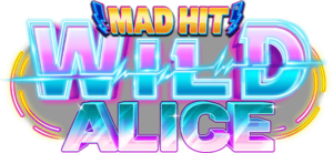 Mad Hit® Wild Alice - RubyPlay
