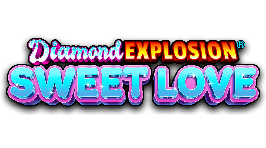 Diamond Explosion® Sweet Love - RubyPlay