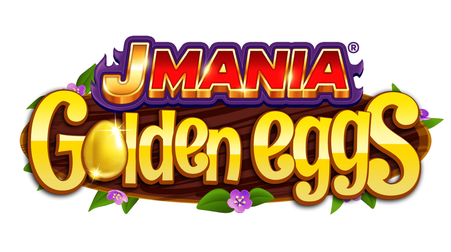 J Mania® Golden Eggs | RubyPlay