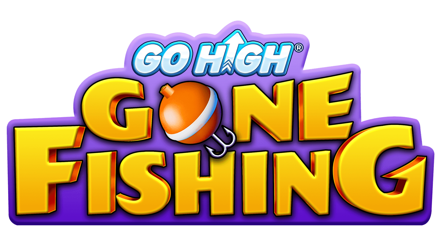 Go High® Gone Fishing - RubyPlay