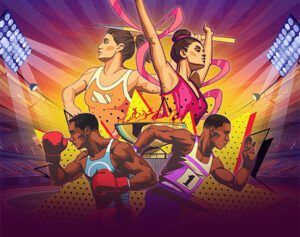 Reel Winners - RubyPlay