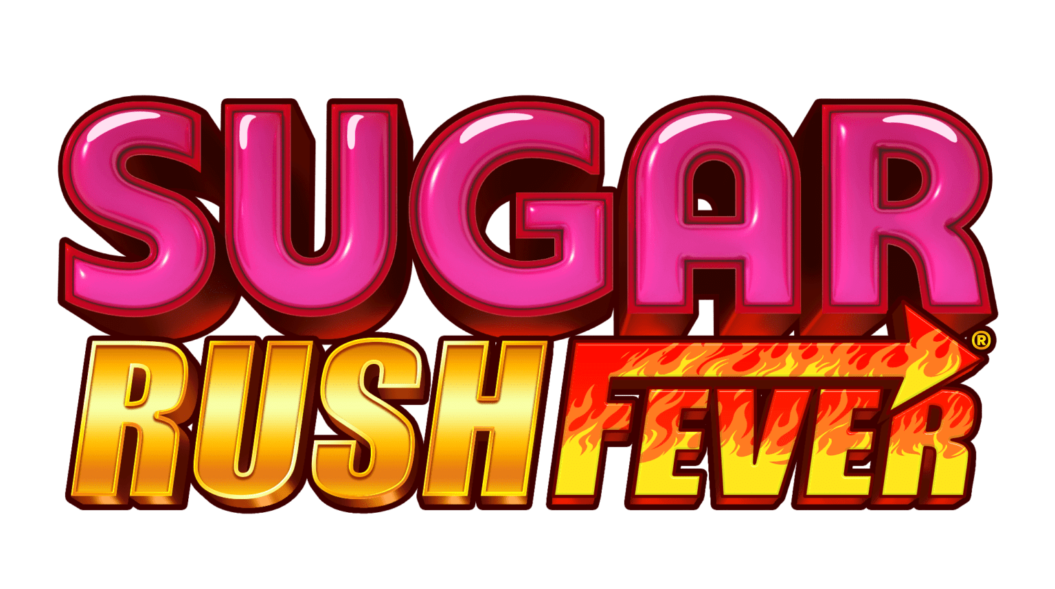 Sugar Rush Fever® - RubyPlay