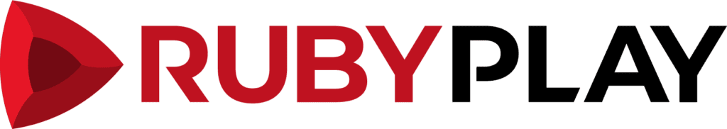 RubyPlay - We create the world's most entertaining video slots!