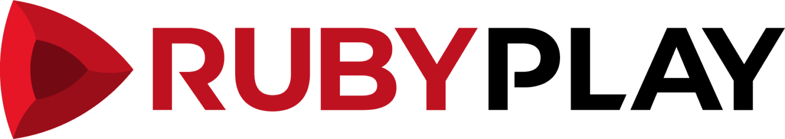 RubyPlay - We create the world's most entertaining video slots!