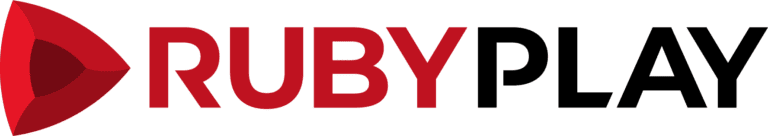 RubyPlay - We create the world's most entertaining video slots!