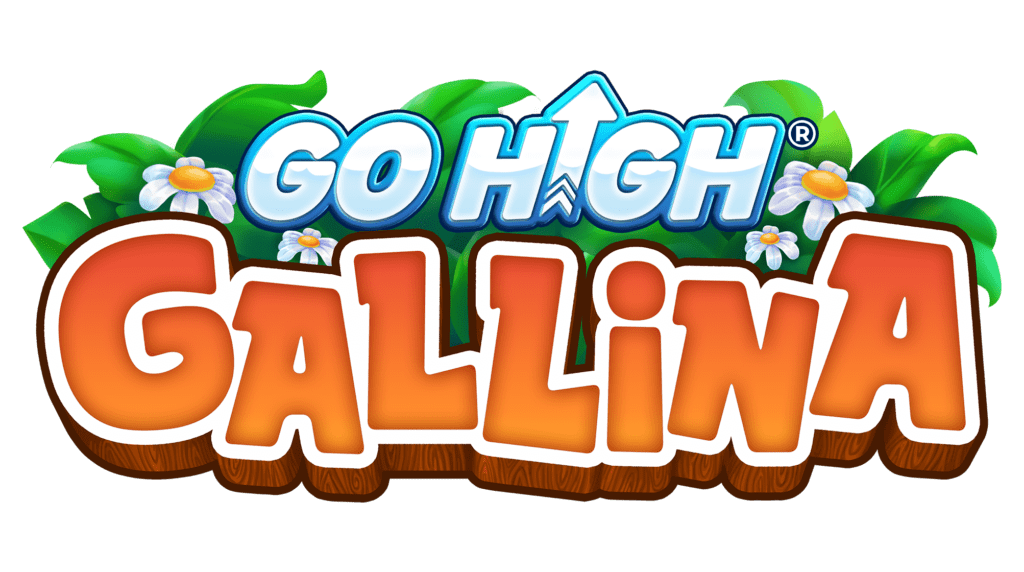 Go High® Gallina - RubyPlay