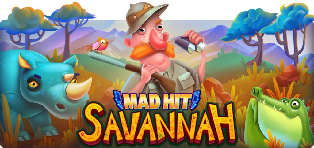 RubyPlay: ¡creamos las tragamonedas de video más entretenidas del mundo!